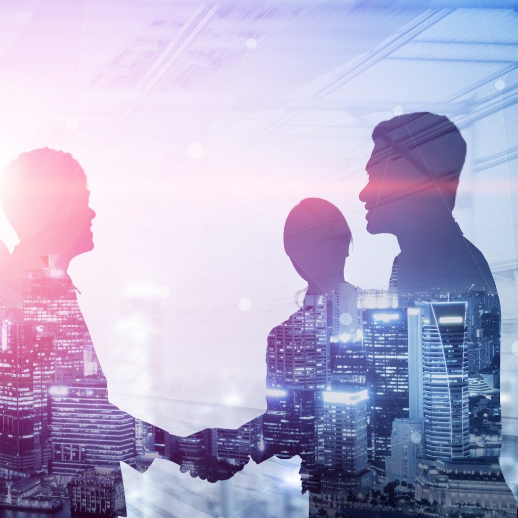 Frontline Consultants – Curious. Committed. Smart. Proactive.